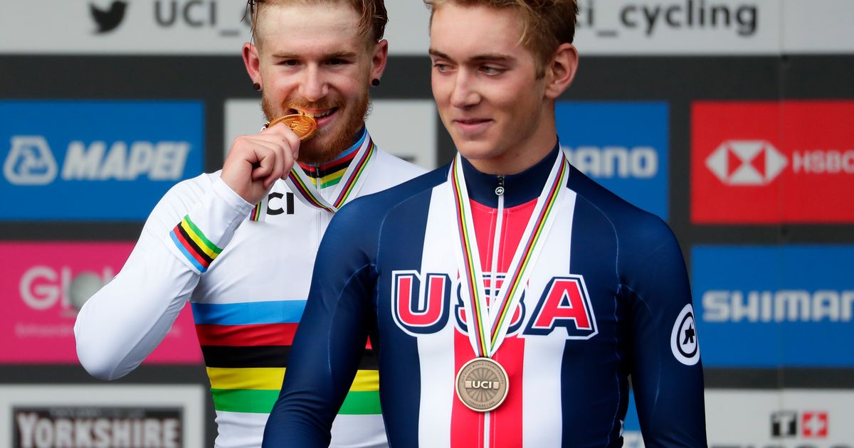 USA Cycling announces road race team for Paris that will try to end 40 ...