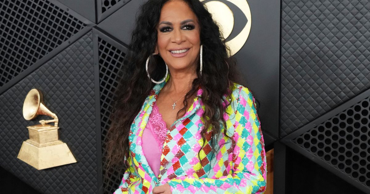 Prince collaborator Sheila E. says she’s ‘heartbroken’ at being turned ...