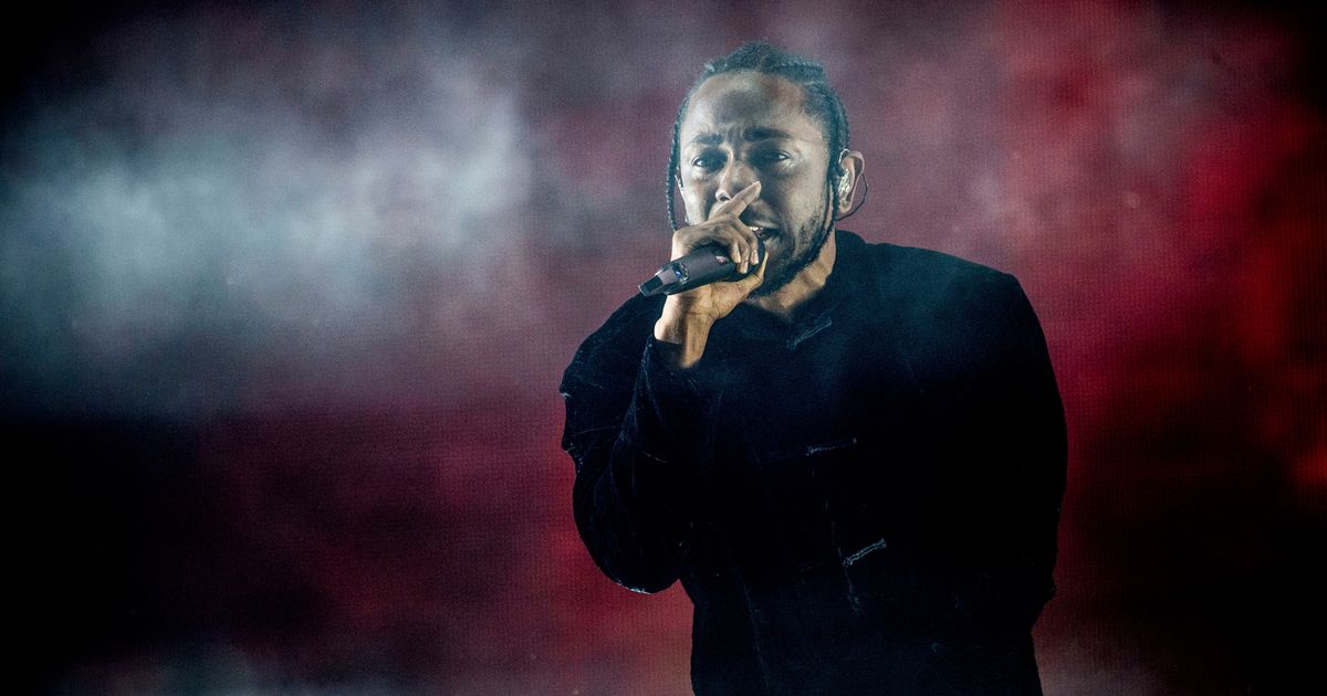 After Drake battle, Kendrick Lamar turns victory lap concert into LA ...