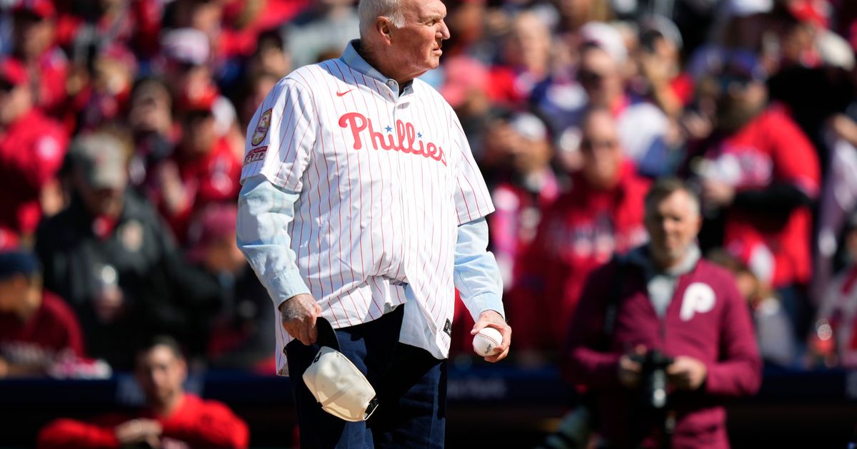Baseball has played a major role in Charlie Manuel’s recovery from a ...