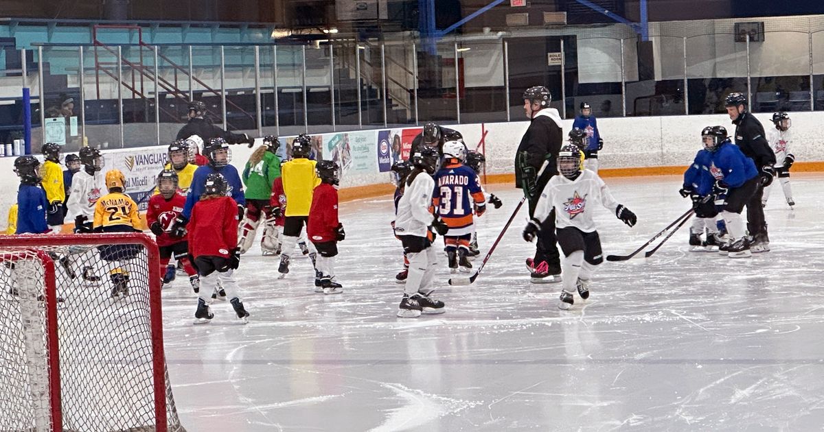 Steady decline in youth hockey participation in Canada raises alarm ...