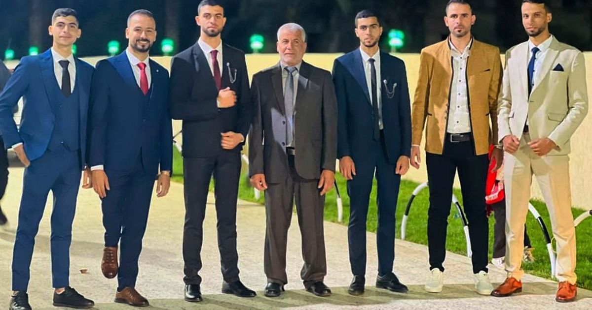 The war in Gaza is wiping out entire Palestinian families, one branch ...