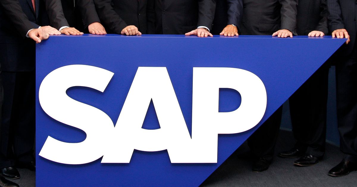 Software giant SAP agrees to buy WalkMe for $1.5 billion cash | The ...