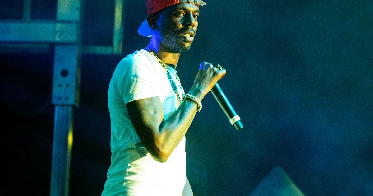 Trial in the fatal daytime ambush of rapper Young Dolph reset to ...