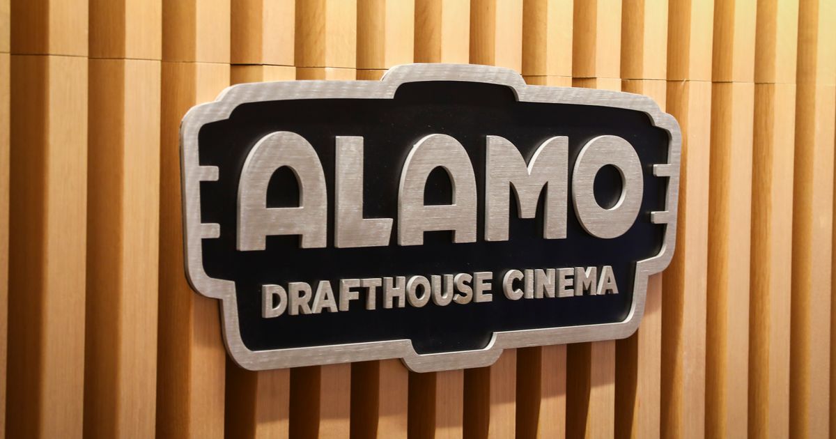 Sony Pictures acquires Alamo Drafthouse Cinema, the dine-in movie ...