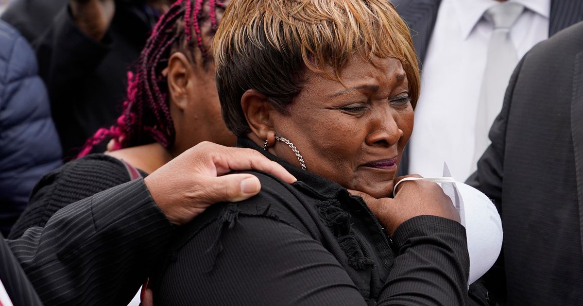 Judge affirms settlement of lawsuit filed by family of man who died ...