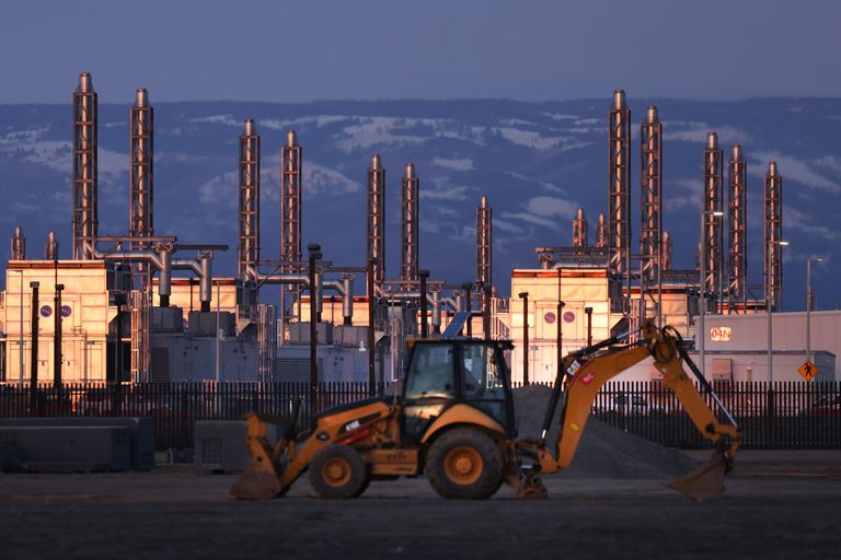 Data centers got a huge tax break to create WA jobs. Is it paying off ...