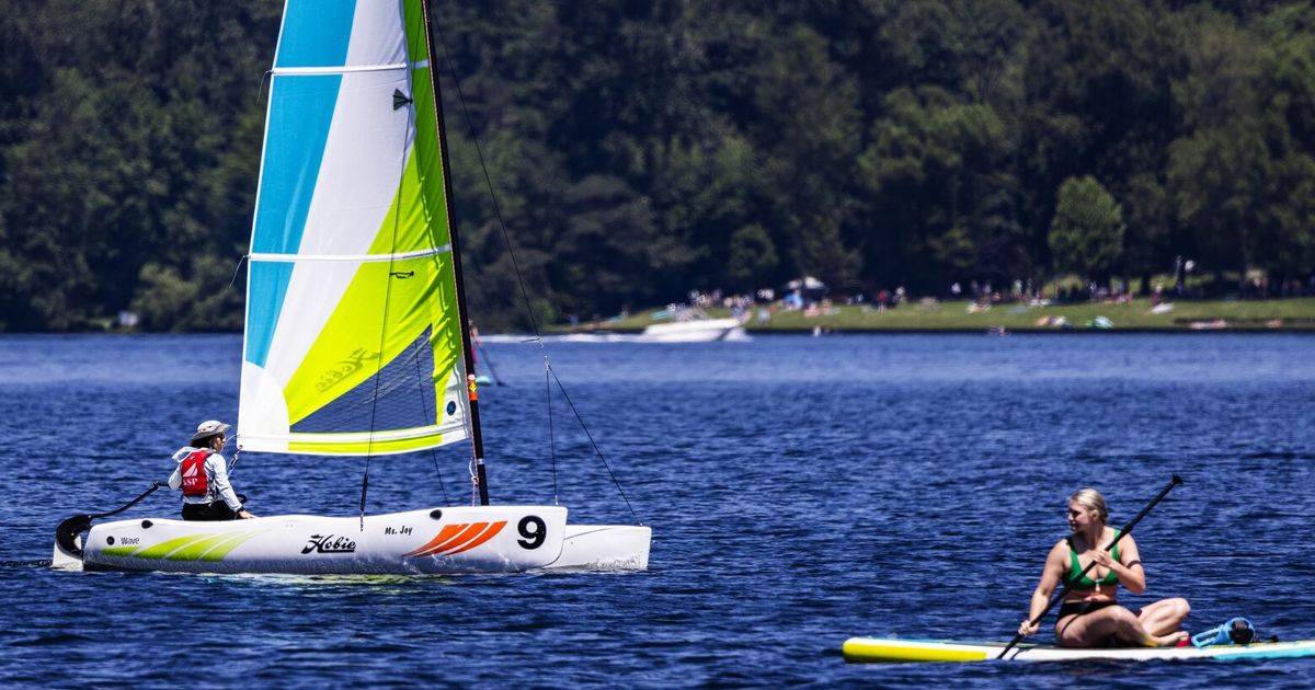 July Fourth weather forecast: No rain, temps to soar across Western WA ...