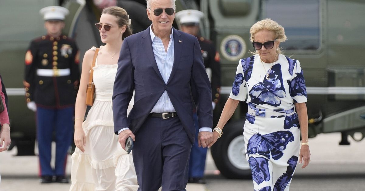 After Supreme Court immunity ruling, Biden draws sharp contrast with ...