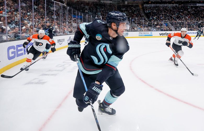 Kate Shefte | The Seattle Times