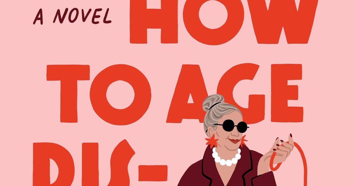 Review: A bunch of London seniors learn ‘How to Age Disgracefully ...
