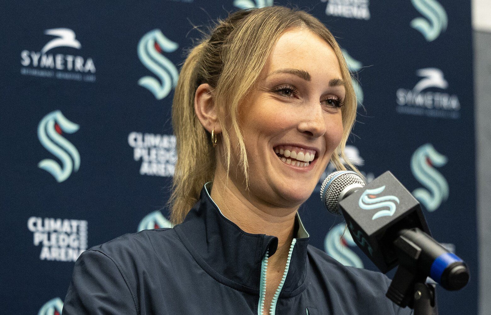 Kraken | The Seattle Times