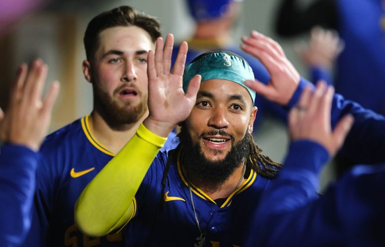 Adam Jude | The Seattle Times