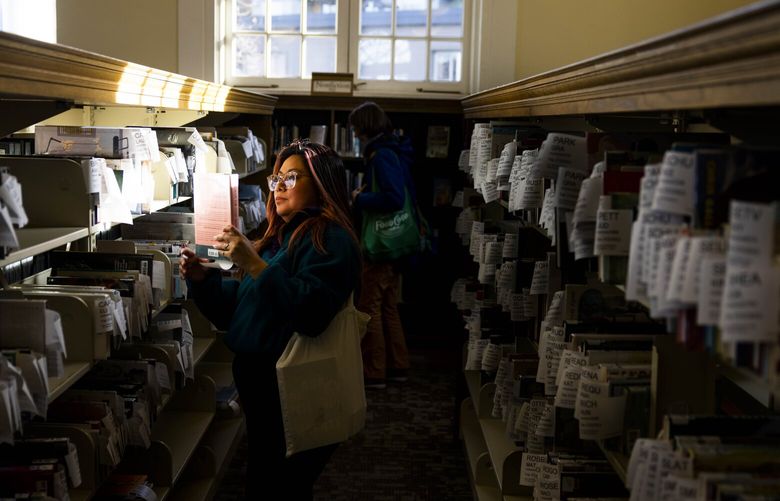 Education | The Seattle Times