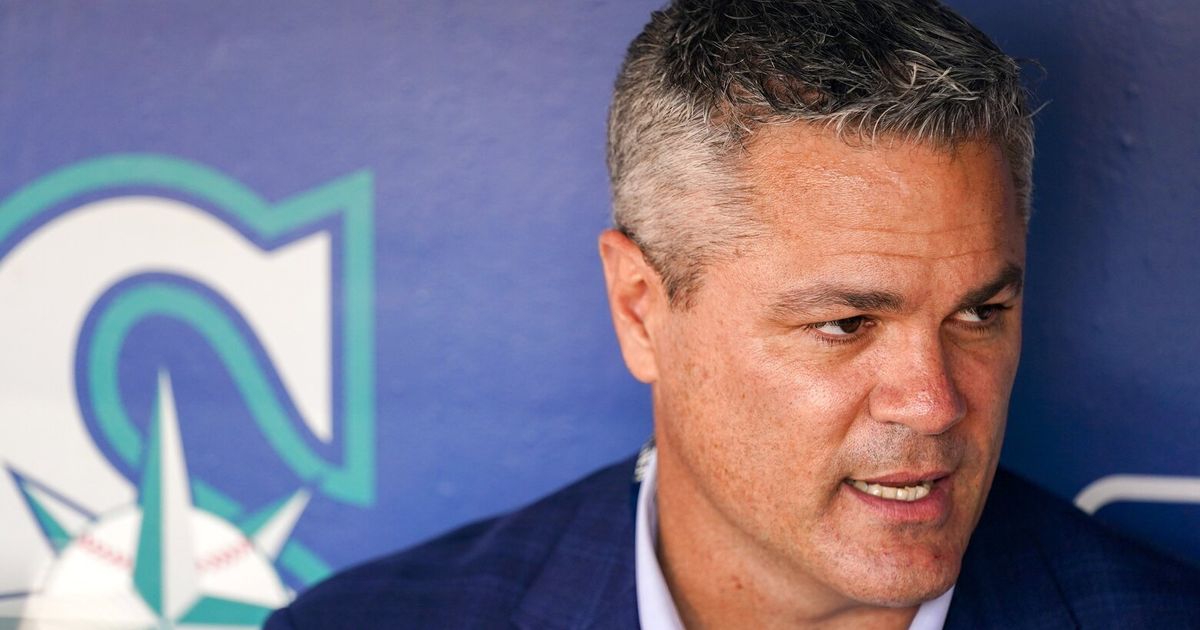 MLB draft preview: Mariners open to idea of selecting a prep pitcher at ...