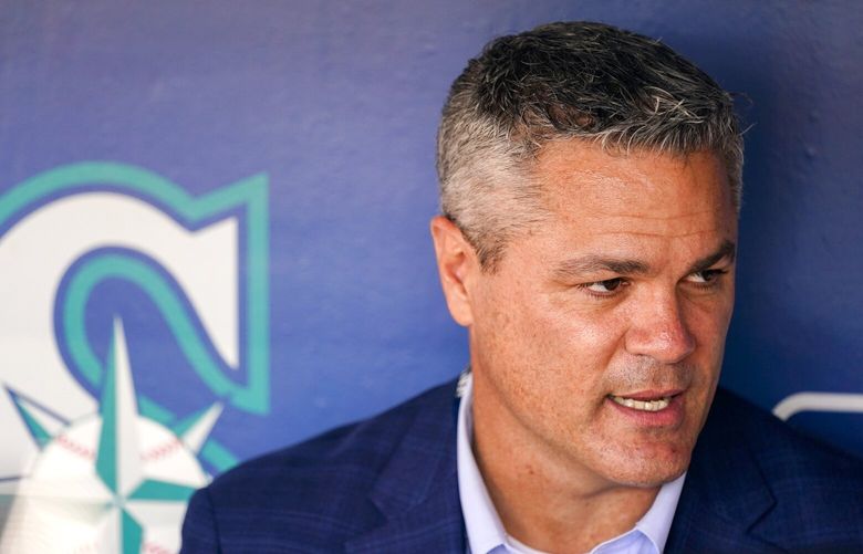 Adam Jude | The Seattle Times