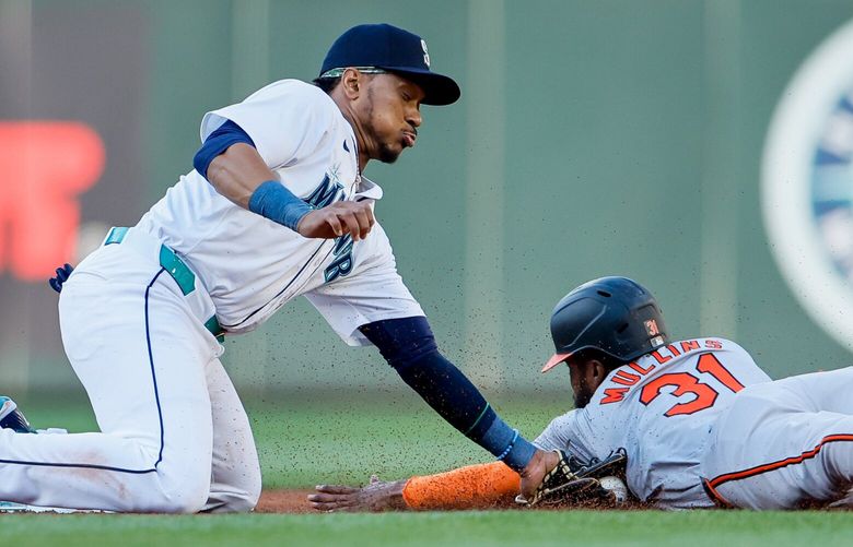 Adam Jude | The Seattle Times