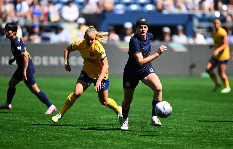 Reign | The Seattle Times