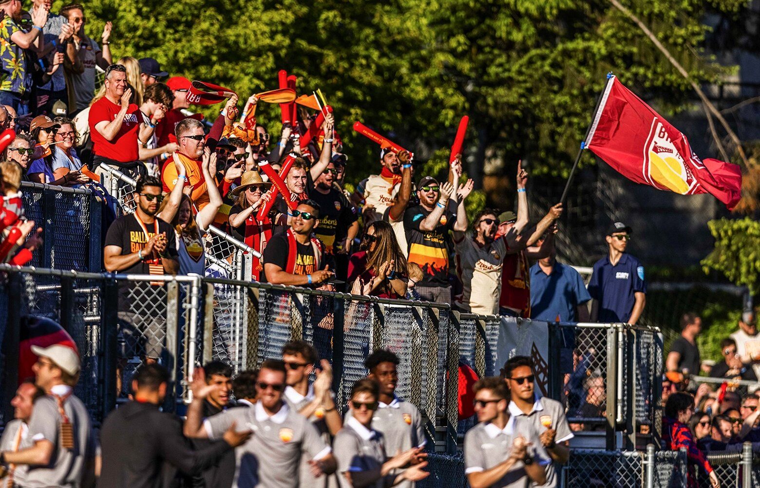 Reign | The Seattle Times