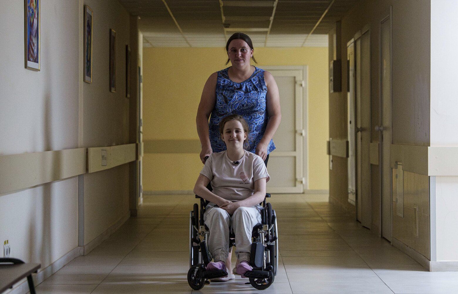 SAMYA KULLAB | The Seattle Times