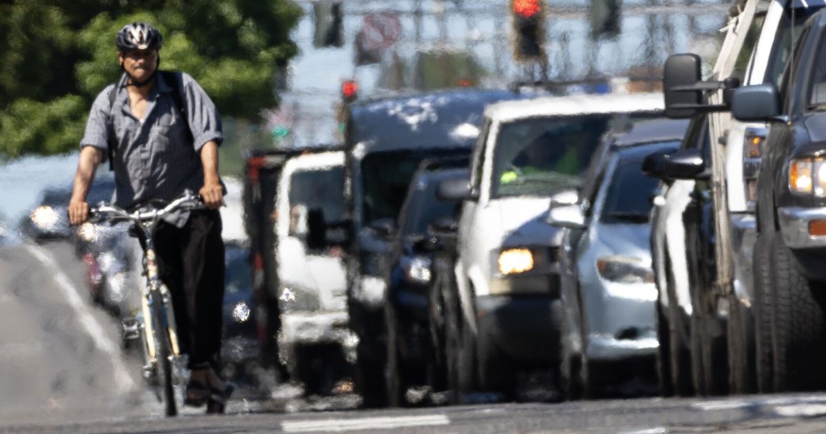 Weather updates: Seattle breaks more record highs; Olympia hits 100 ...