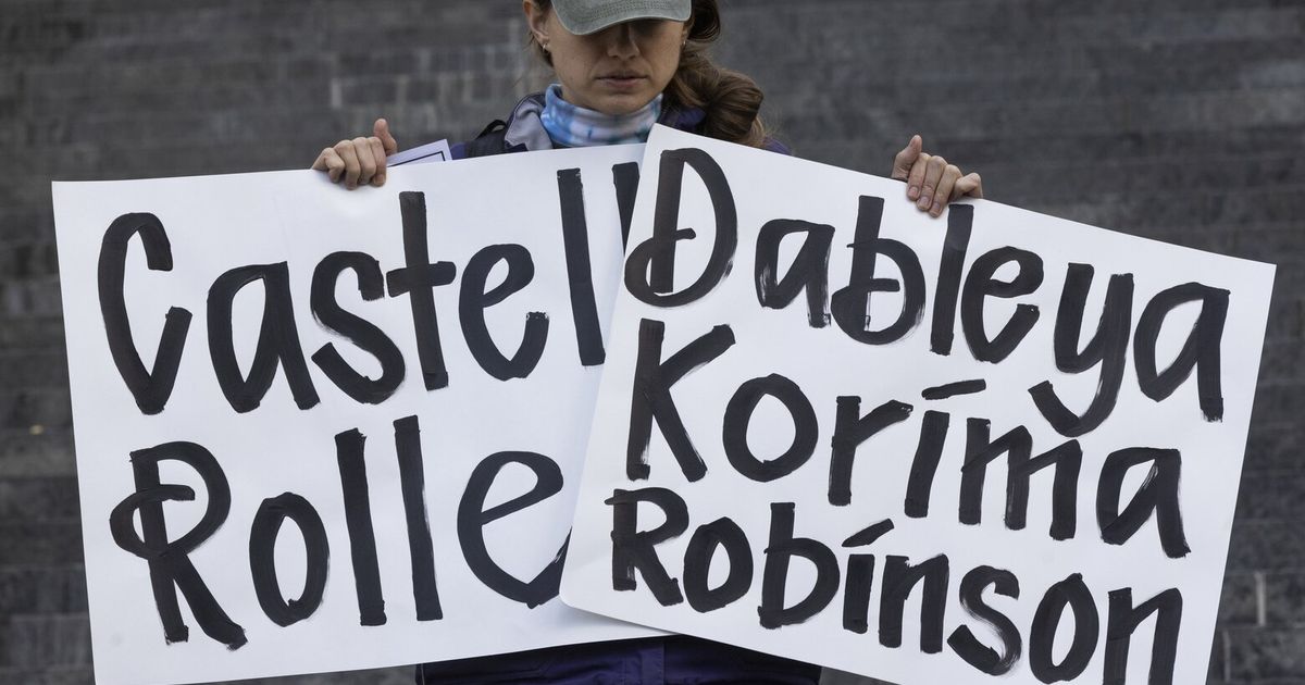 Seattle’s fentanyl epidemic is finally easing. No one’s sure why | The ...