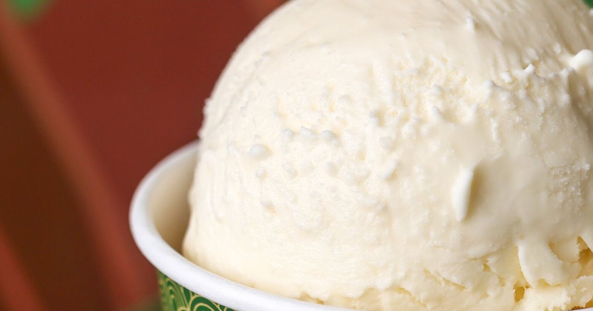 At this WA ice cream shop, award-winning vanilla is the key ingredient ...
