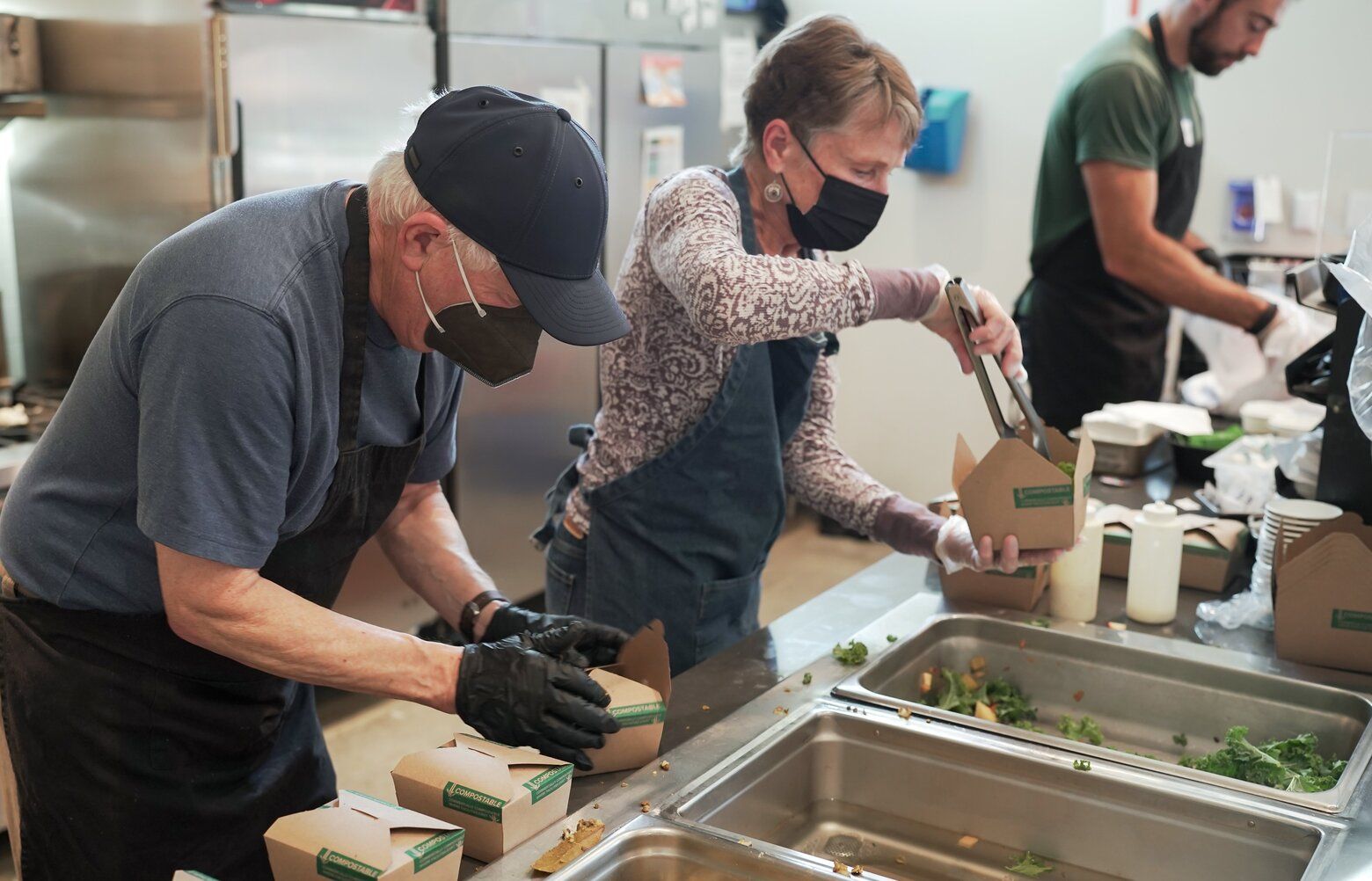 Taste | The Seattle Times