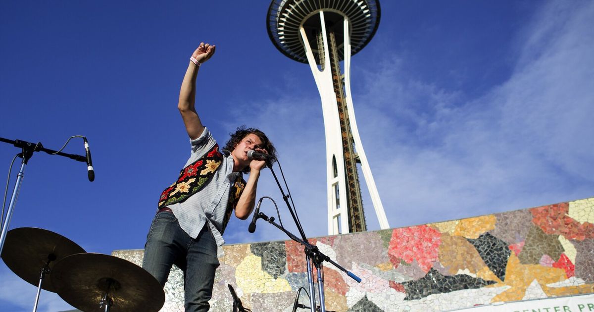 Seattle’s cost of living crisis hits the arts hard. Why that matters ...