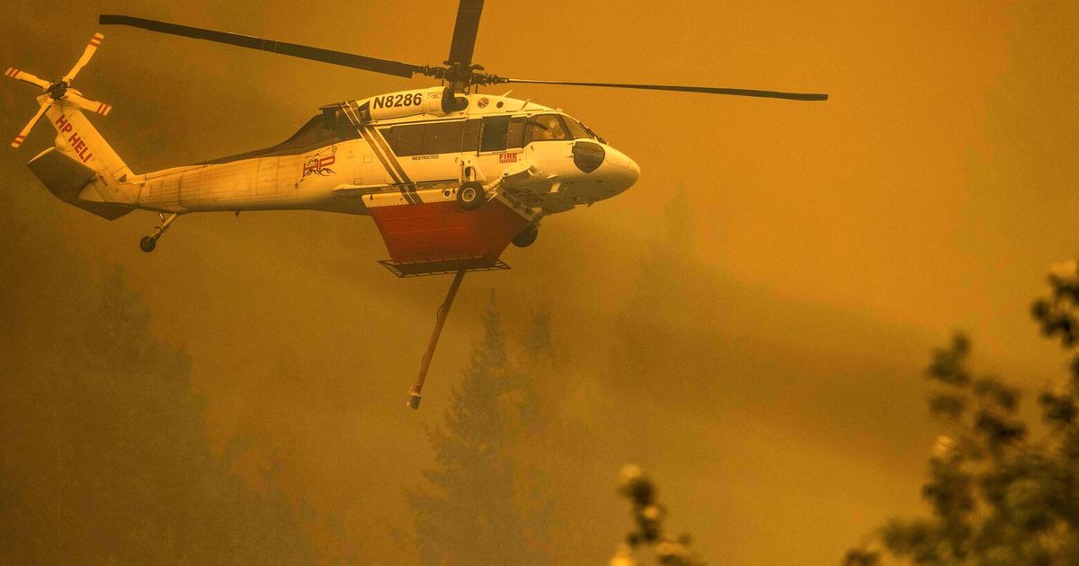 WA to impose fire ban on state-managed land following heat wave | The ...