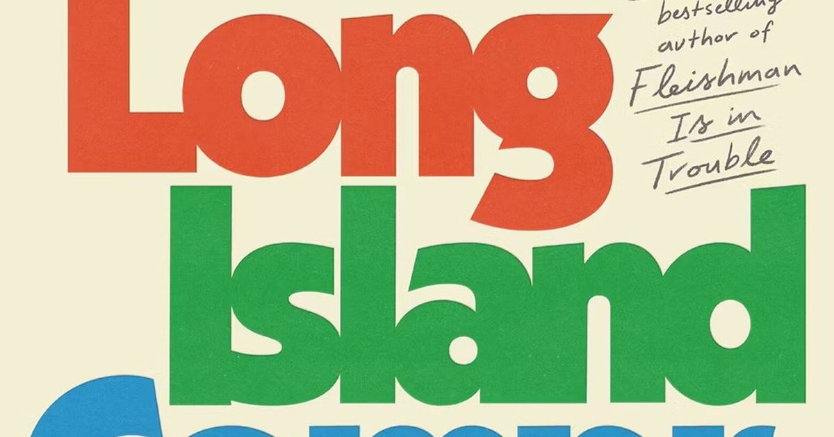 ‘Long Island Compromise’ could be the book of summer | The Seattle Times