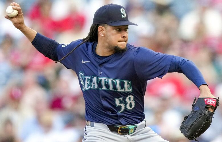 Mariners | The Seattle Times
