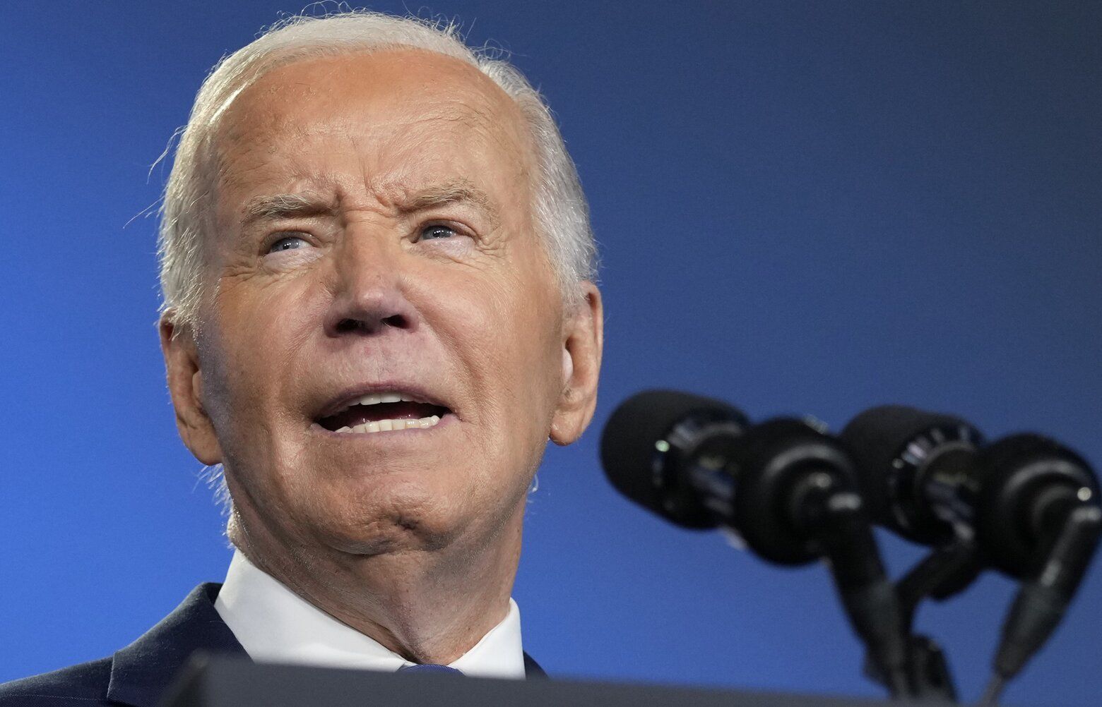 Here’s how to watch Biden’s news conference as he tries to quiet doubts ...