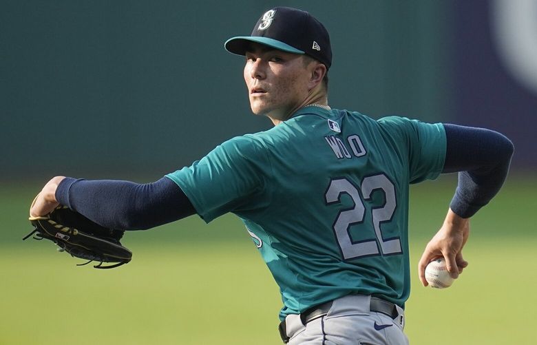 Mariners | The Seattle Times