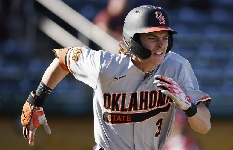 How Mariners’ pitching pipeline mines MLB draft for under-the-radar ...