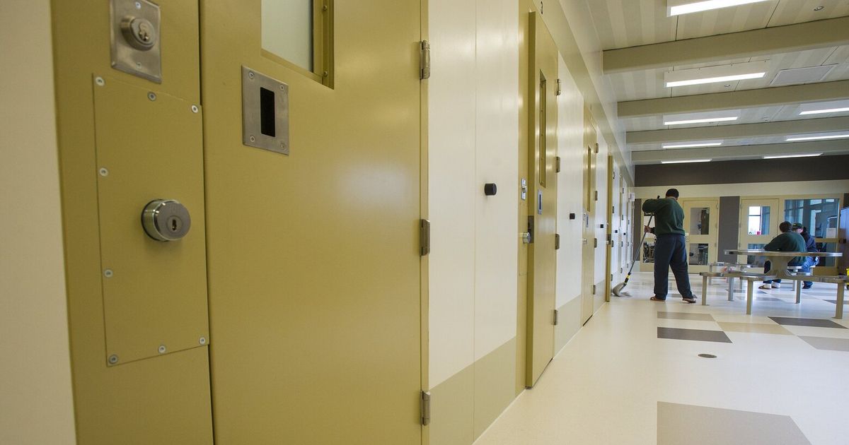 ‘Unprecedented’: WA transfers 43 men in juvenile detention to adult ...