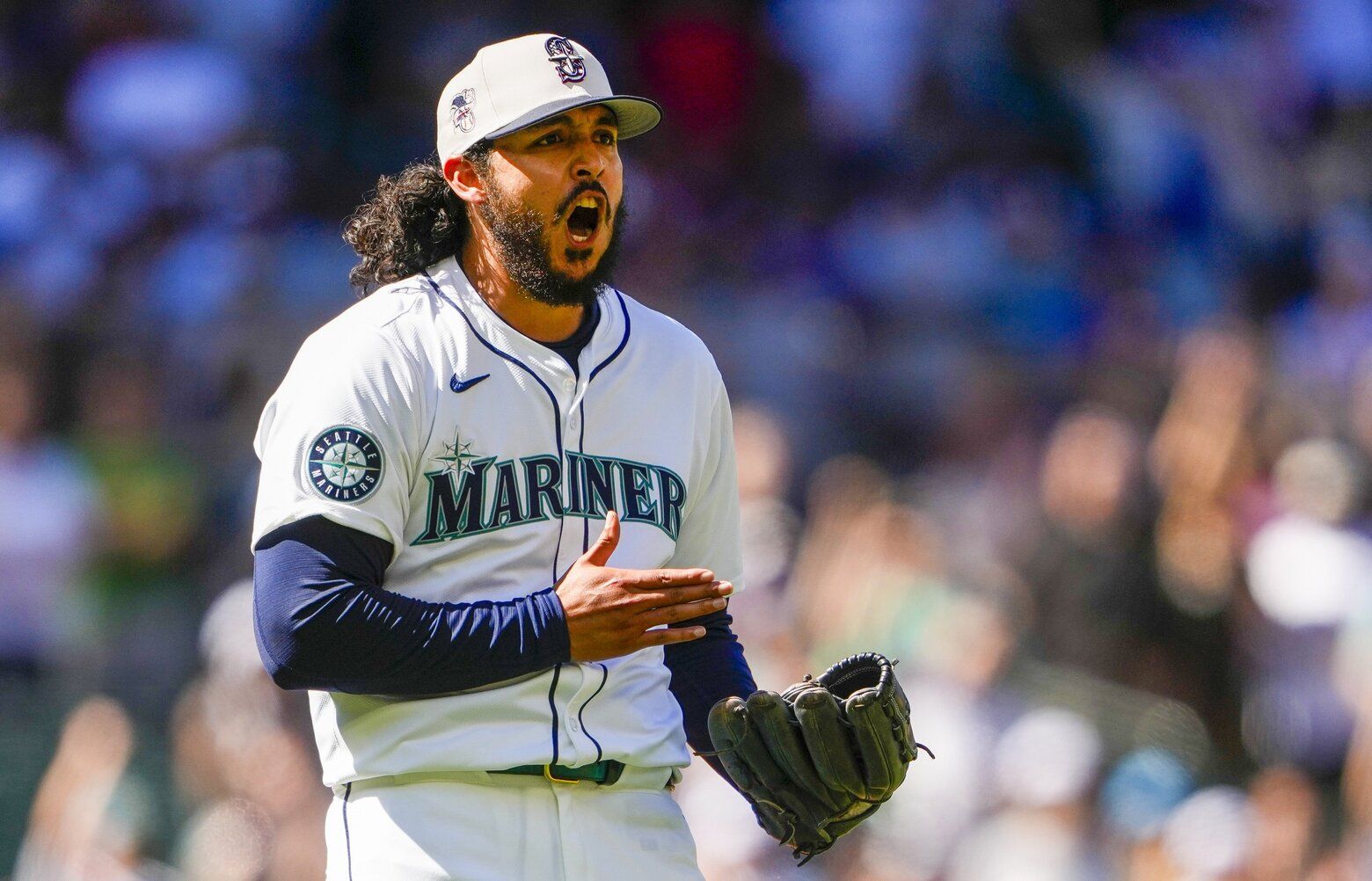 Mariners | The Seattle Times