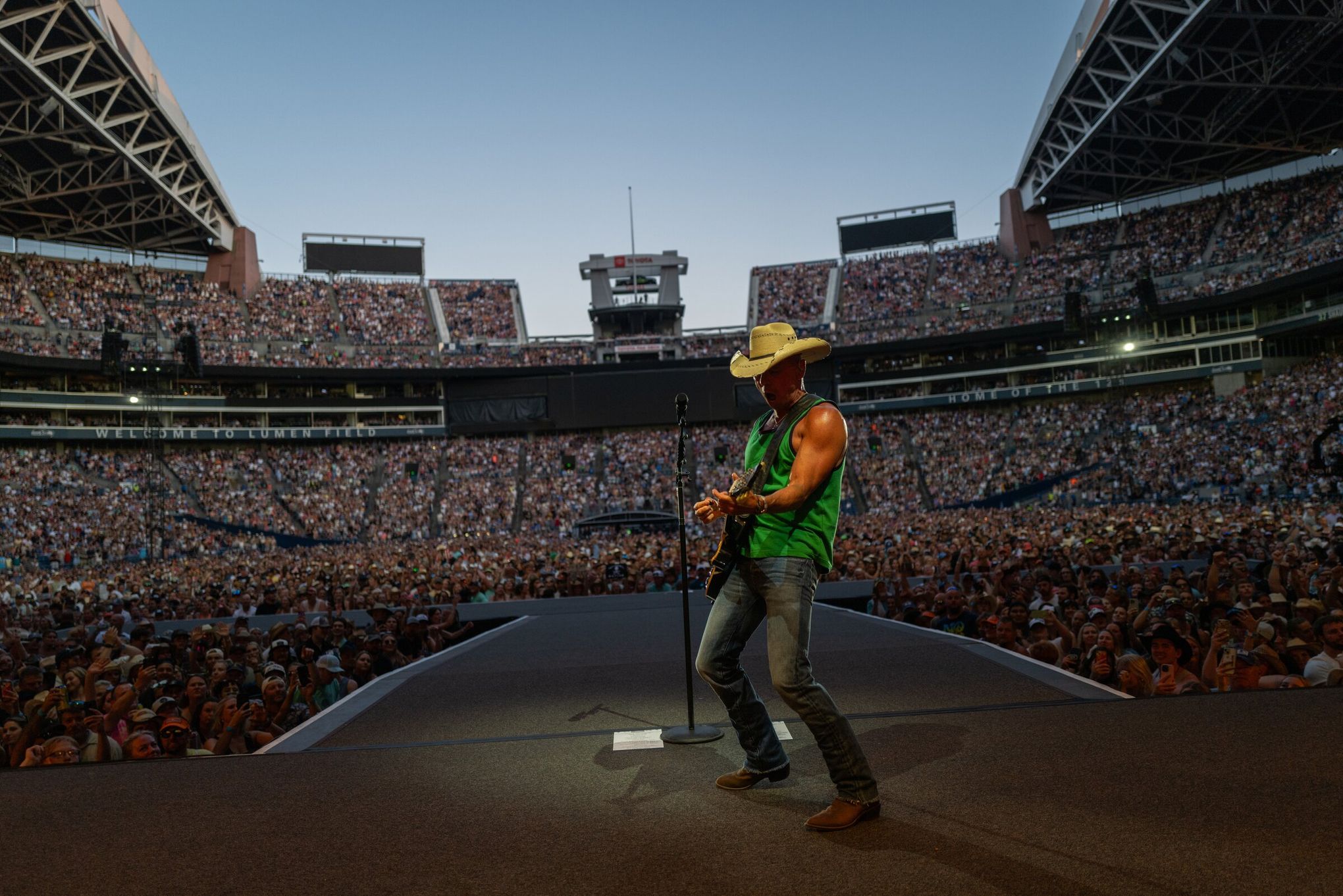 Kenny Chesney 2024 Album K E N N Y C H E S N E Y Full Album 2024 ~ Top