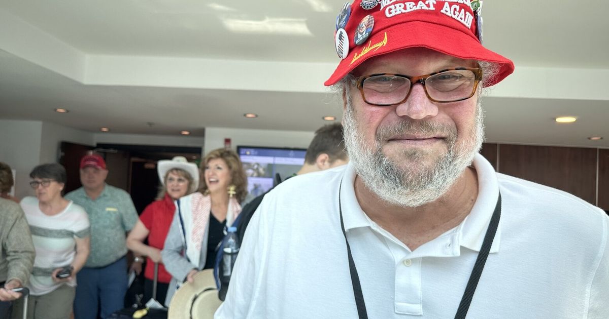 In Milwaukee, Trump shooting stuns RNC delegates from WA | The Seattle ...