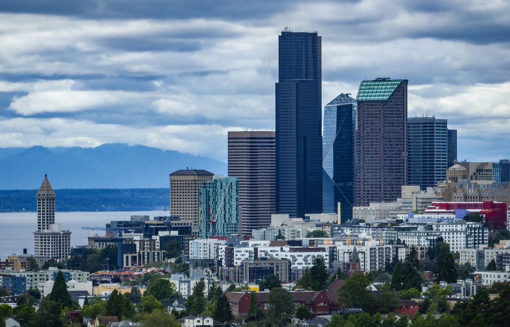 Gene Balk / FYI Guy | The Seattle Times