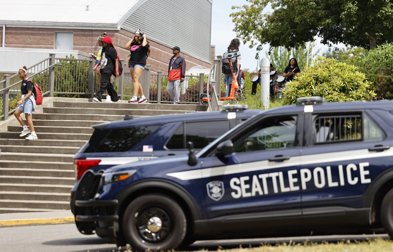 Jesse Johnson | The Seattle Times