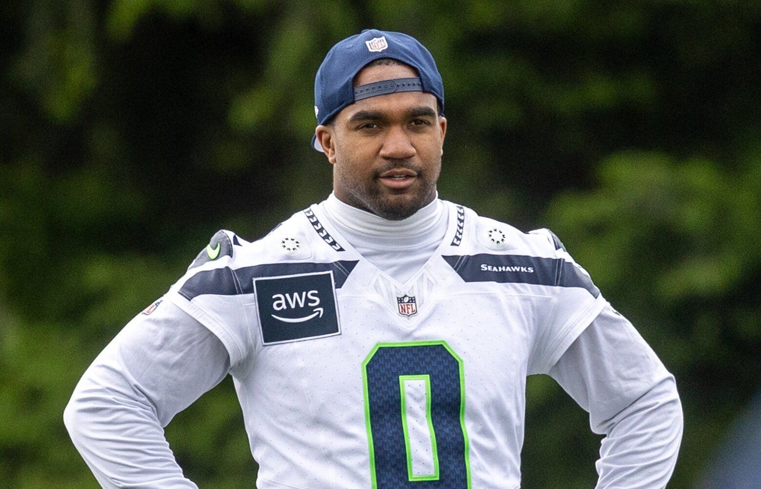 Seahawks | The Seattle Times