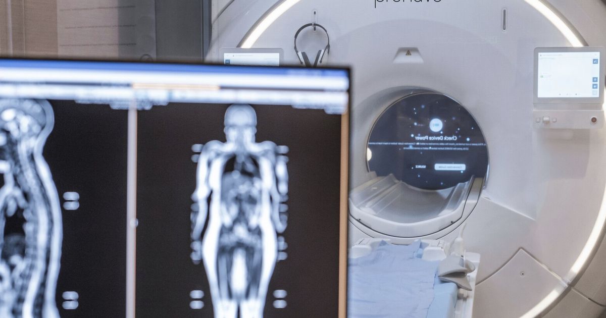 Celebrities are getting $2,000 MRI scans to learn about their health ...