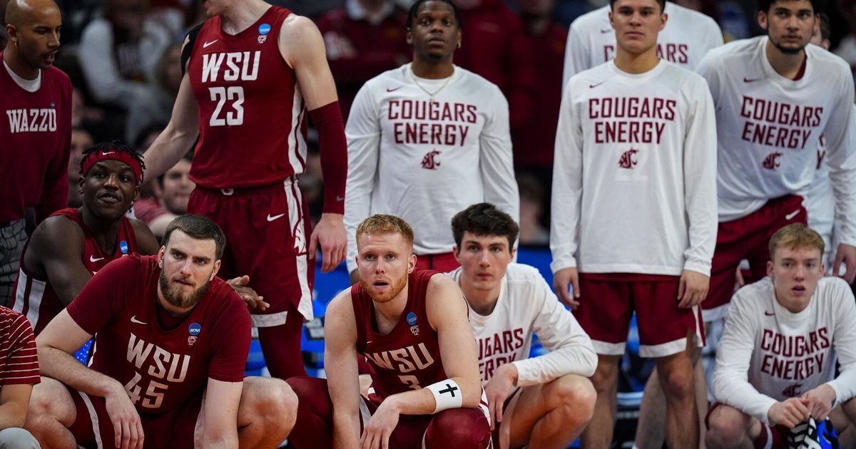 WSU men complete coaching staff with addition of George Galanopoulos ...