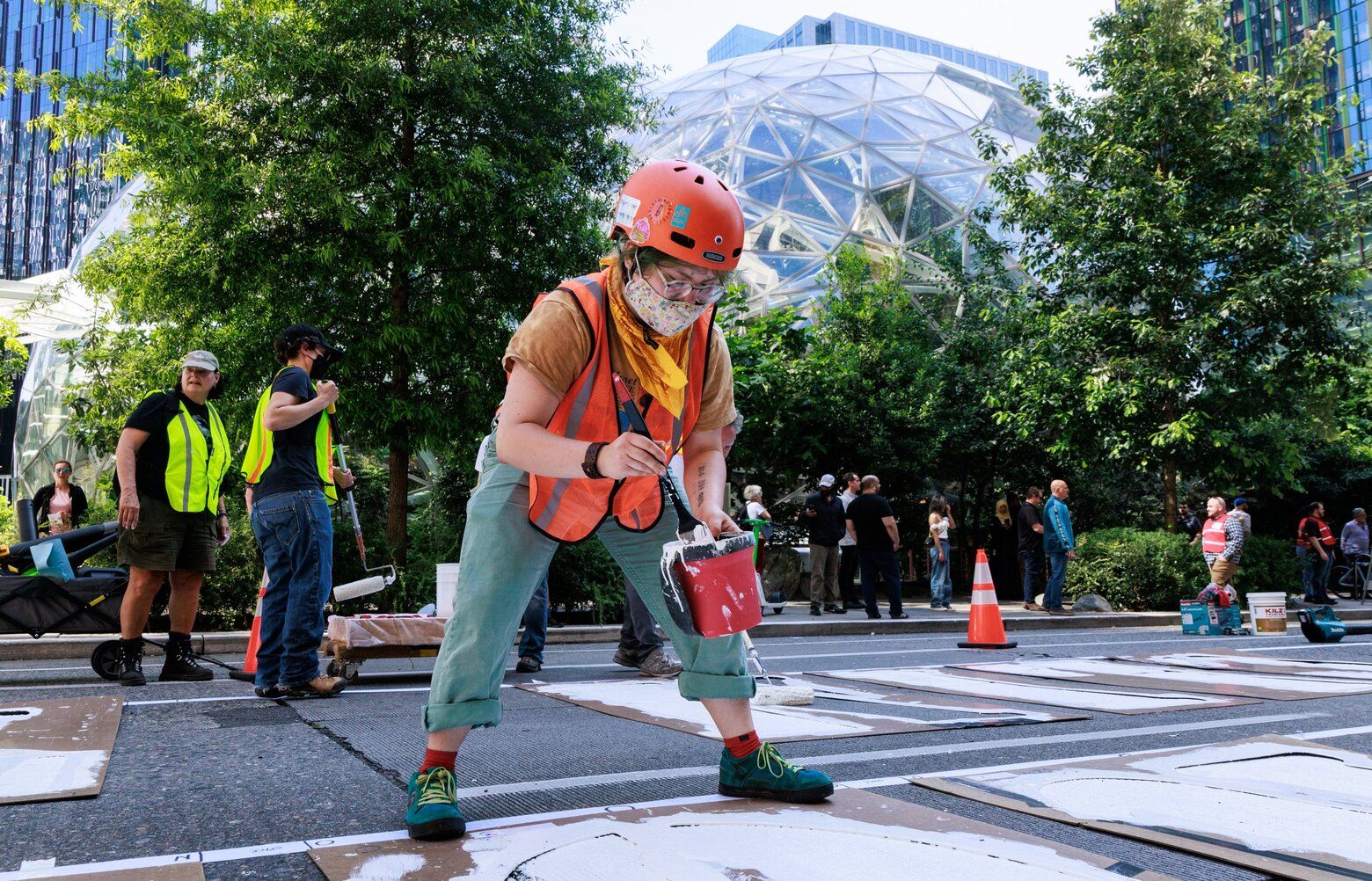 Amazon | The Seattle Times