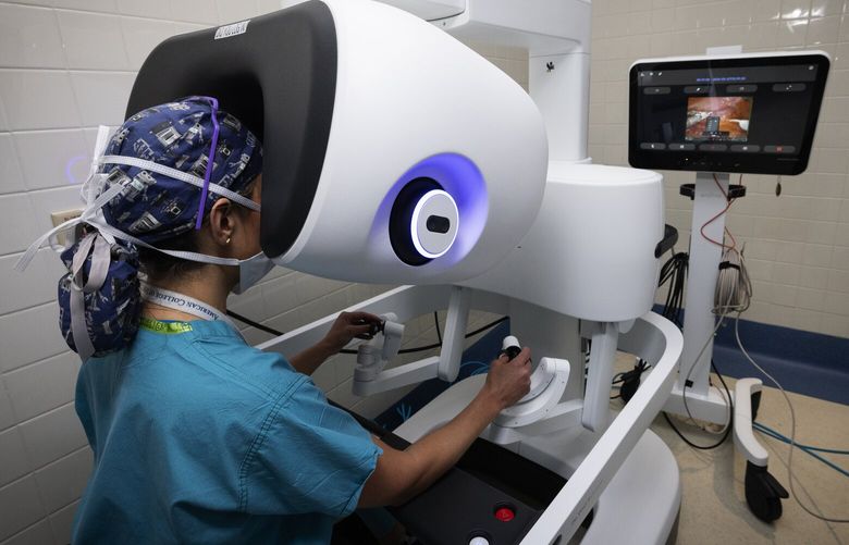 Elise Takahama | The Seattle Times