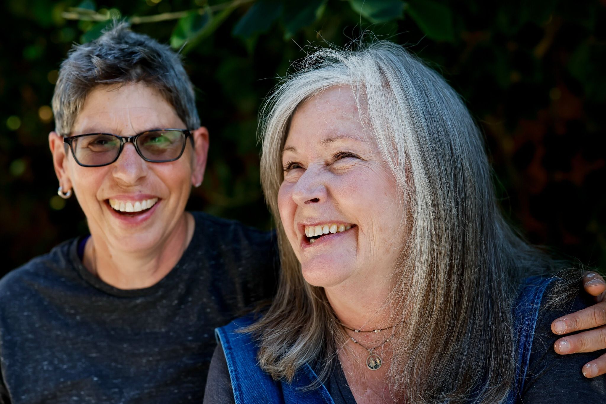 5 WA cyclists survived a cougar attack, but life has been challenging ...