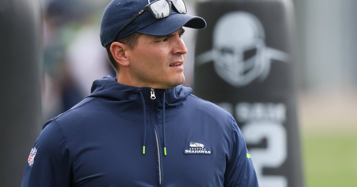 5 things to watch as Seahawks open training camp | Analysis | The ...