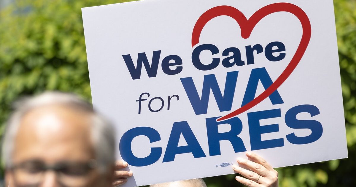 New poll sees if WA cares about payroll tax to fund WA Cares program ...