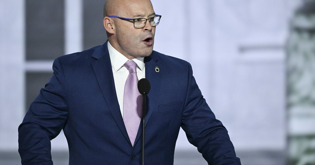 WA union leader welcomes Teamsters president’s Amazon-bashing RNC ...